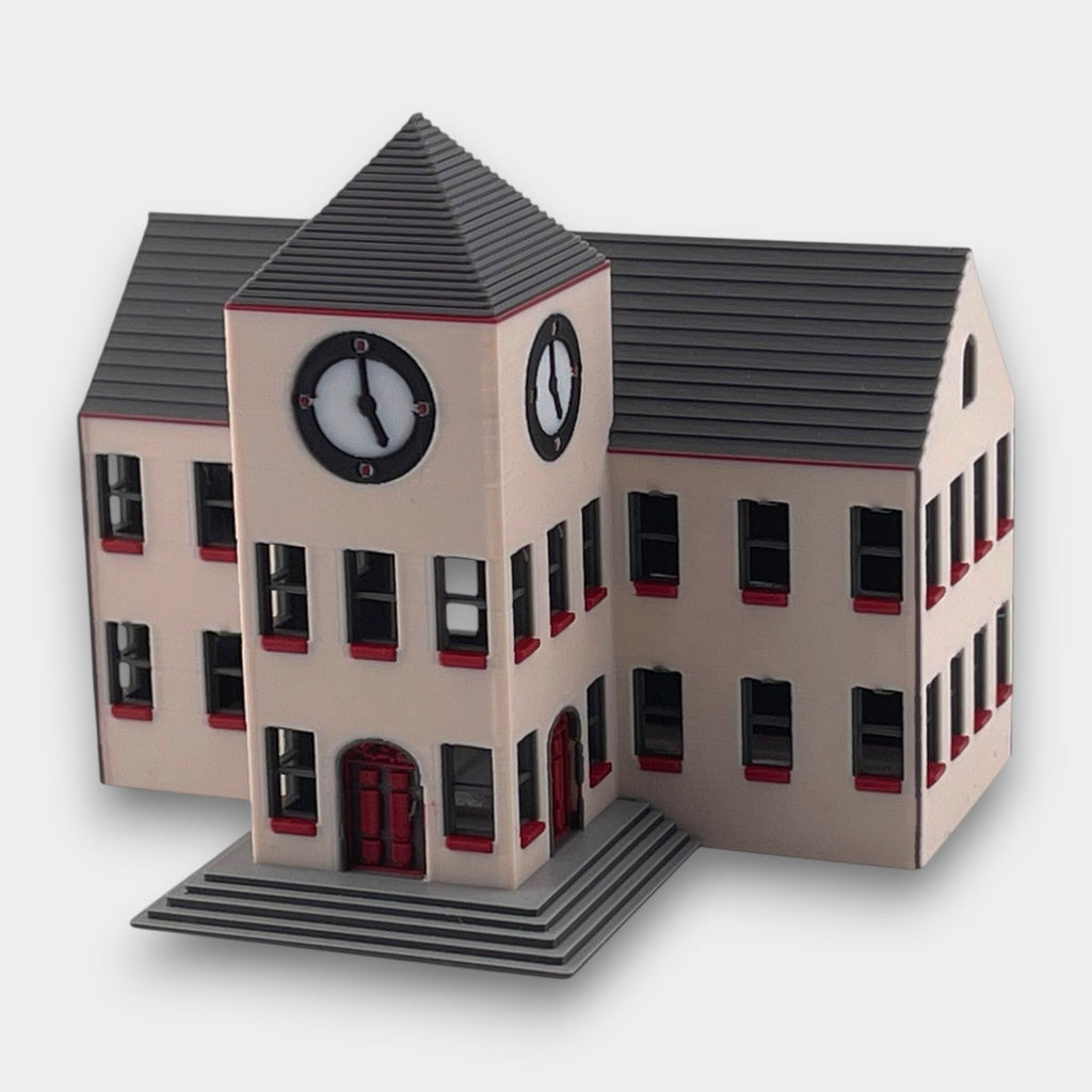 Z Scale - 1:220 | Model Scenery World