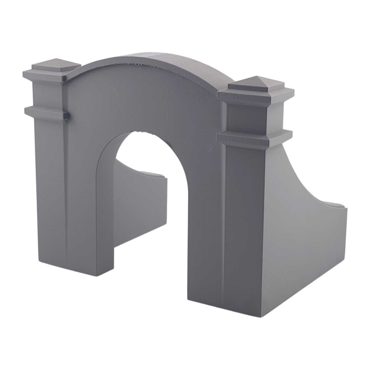 Moffat Tunnel - West Portal - N Scale 1:160 | Model Scenery World