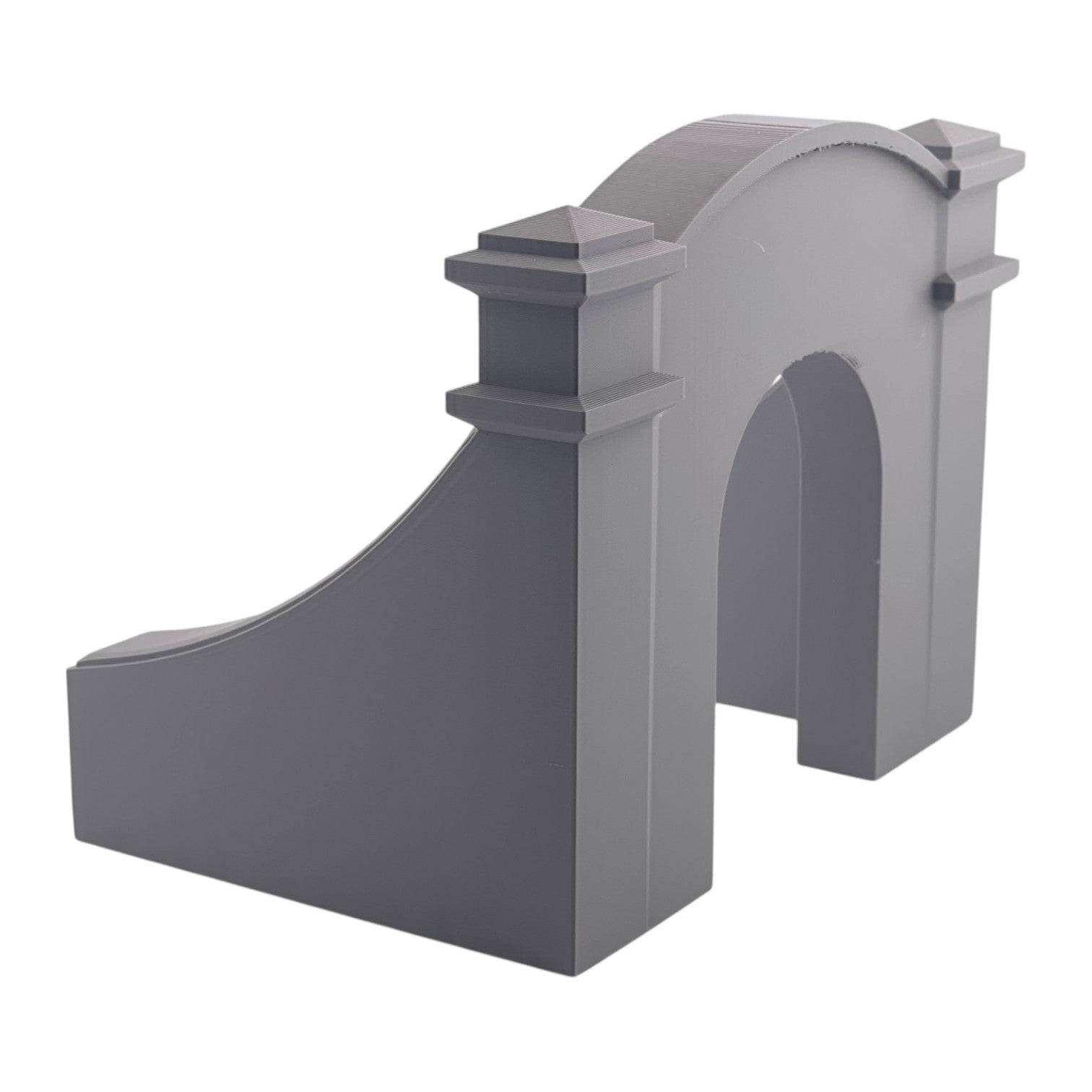 Moffat Tunnel - West Portal - N Scale 1:160 | Model Scenery World