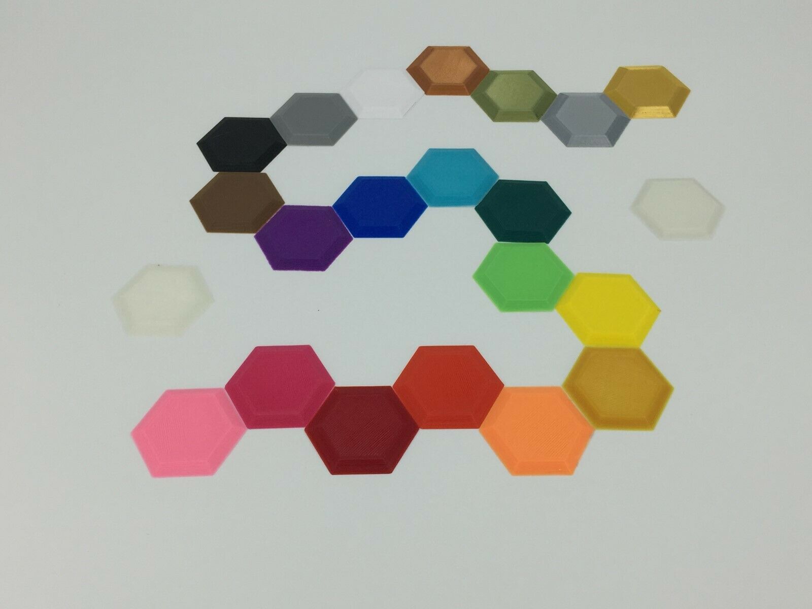 FUN COLORS Double Curve Crossover Track for Thomas the Tank Engine - B ...